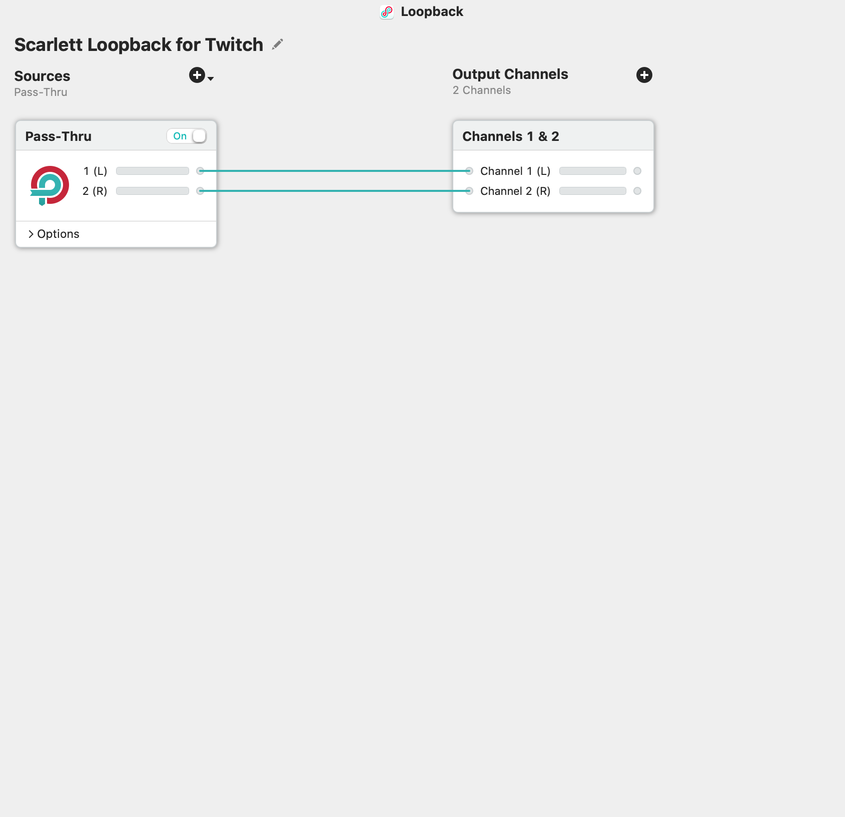 Capturing Ableton Live Audio to OBS with Loopback on macOS – Brian P. Hogan
